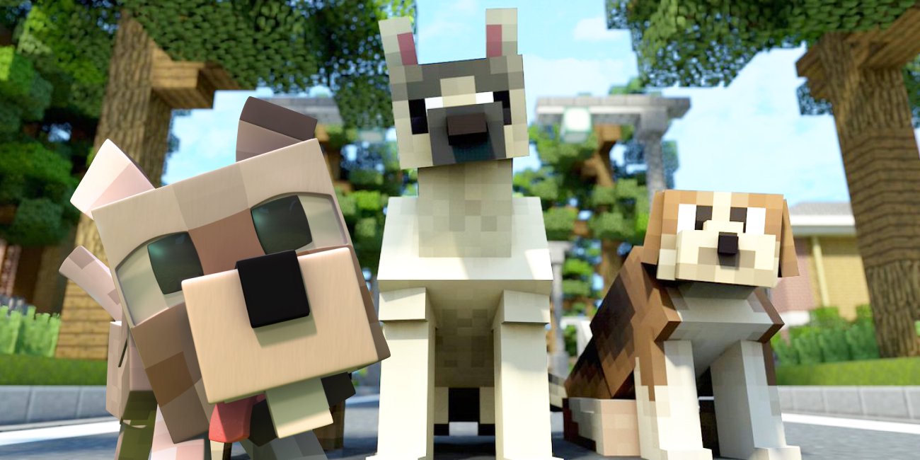 Dog Mod APK for Android Download