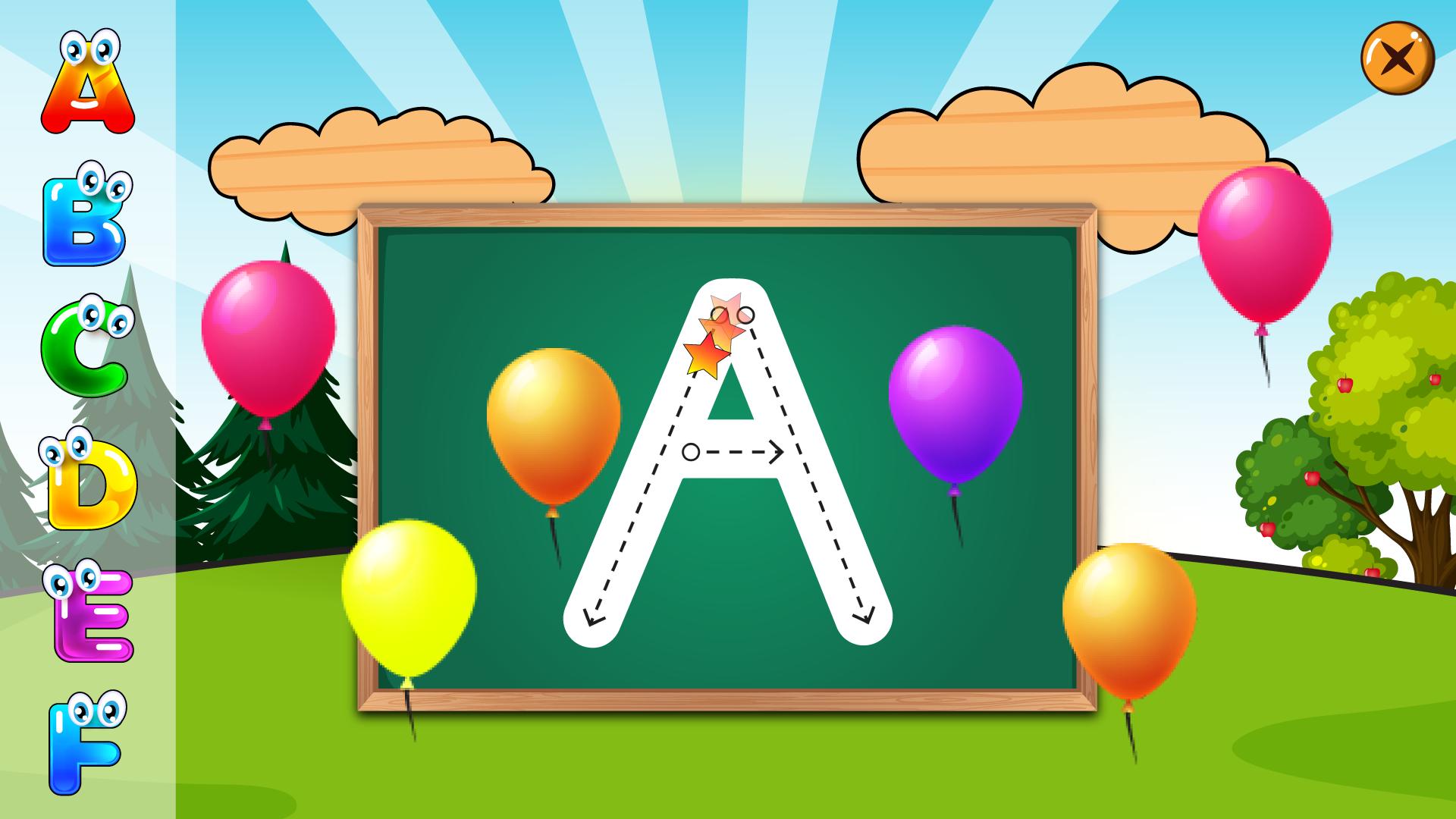 Learn ABC Alphabets APK For Android Download learn-abc-alphabets-apk-for-android-download