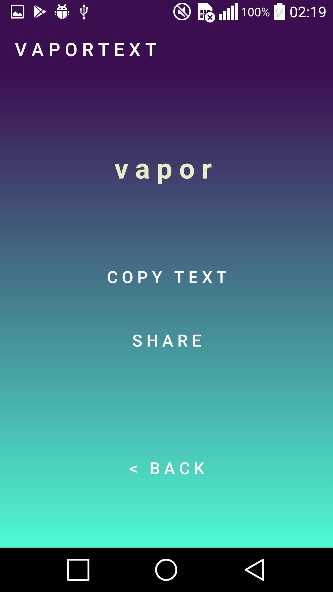 Vapor Text Vaporwave Text Generator APK For Android Download vapor-text-vaporwave-text-generator-apk-for-android-download