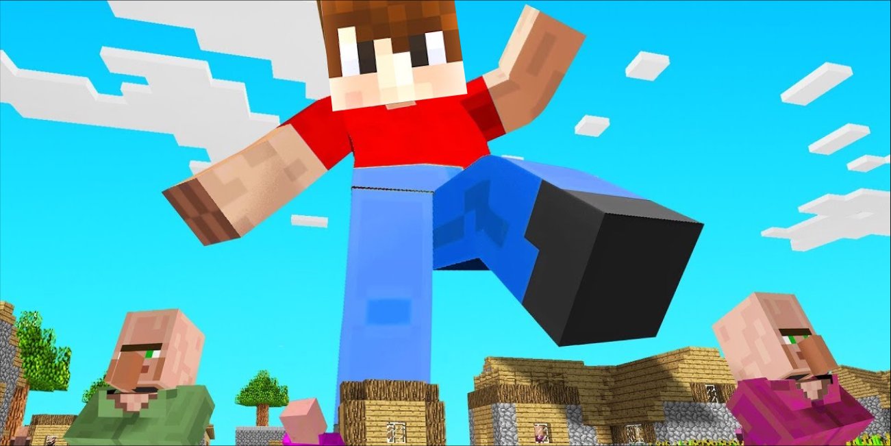 Tiny Mod for Minecraft APK for Android Download