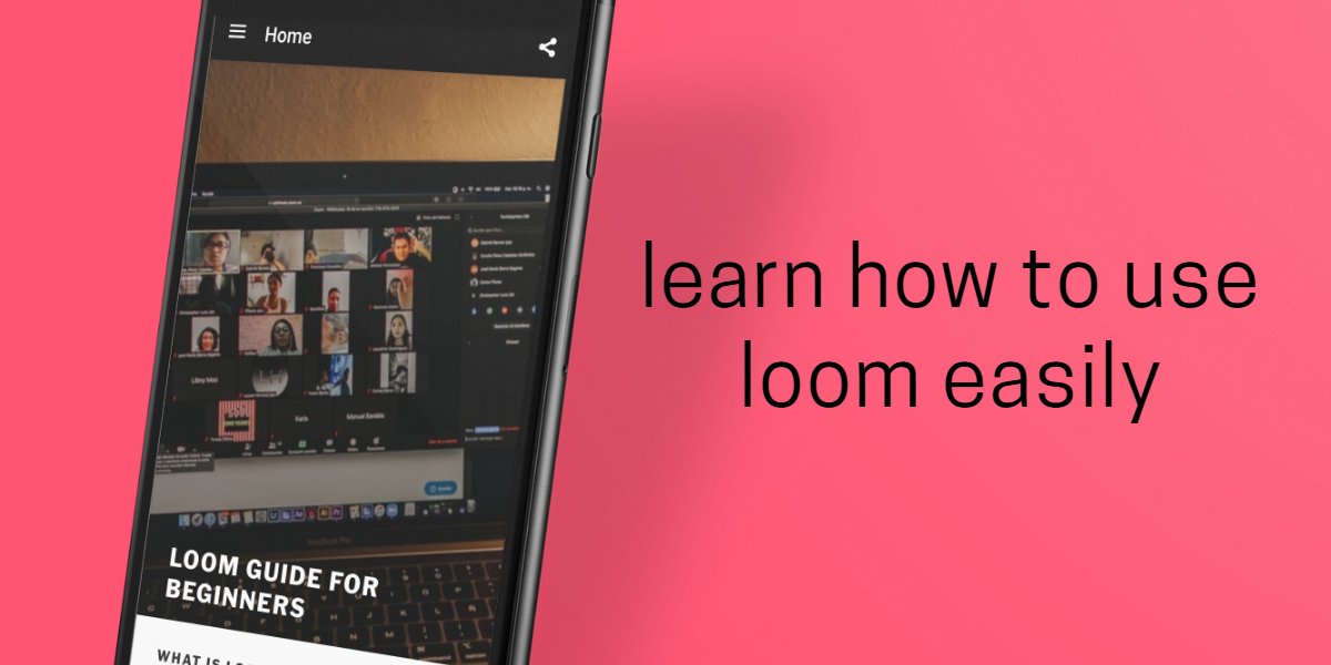 Guide for Loom Screen Recorder & Screenshot Taker APK for Android Download