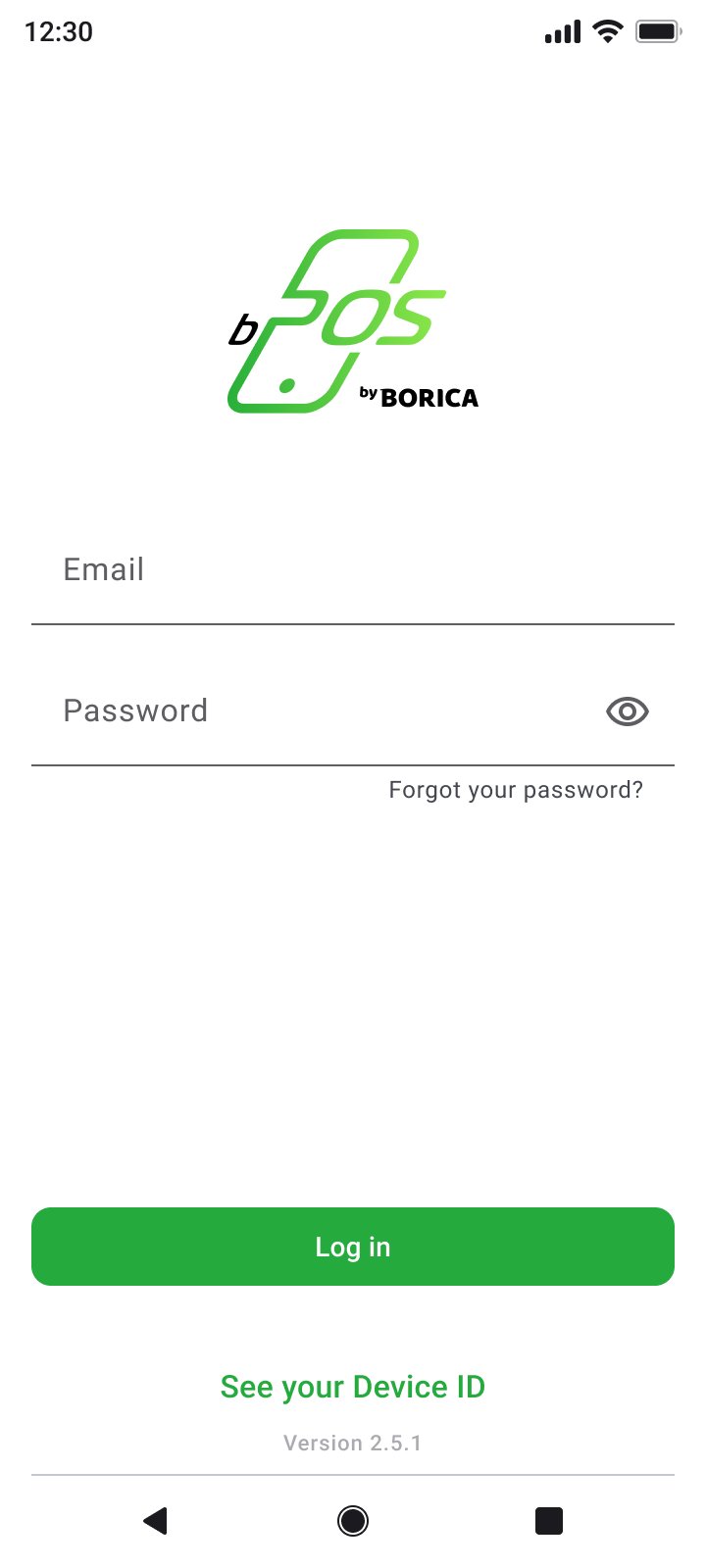 bPOS APK for Android Download