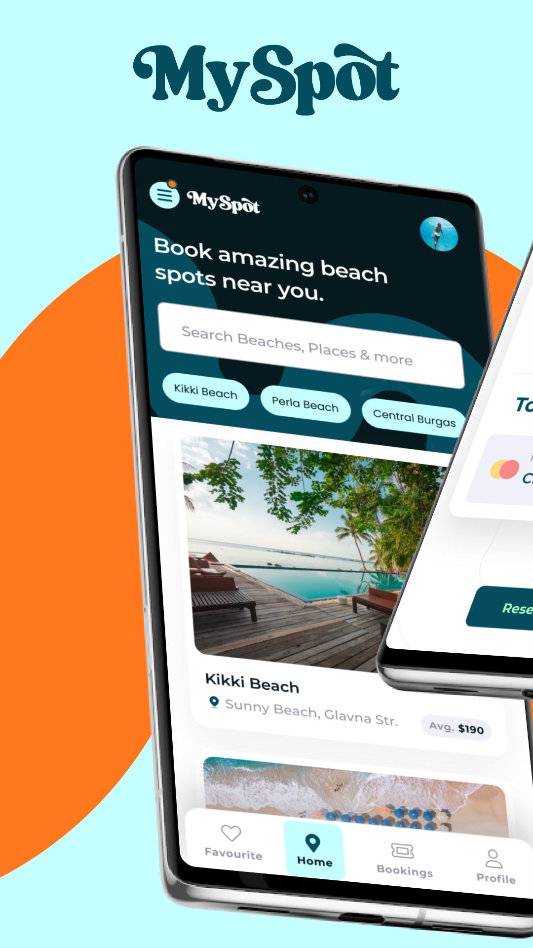 MySpot APK for Android Download
