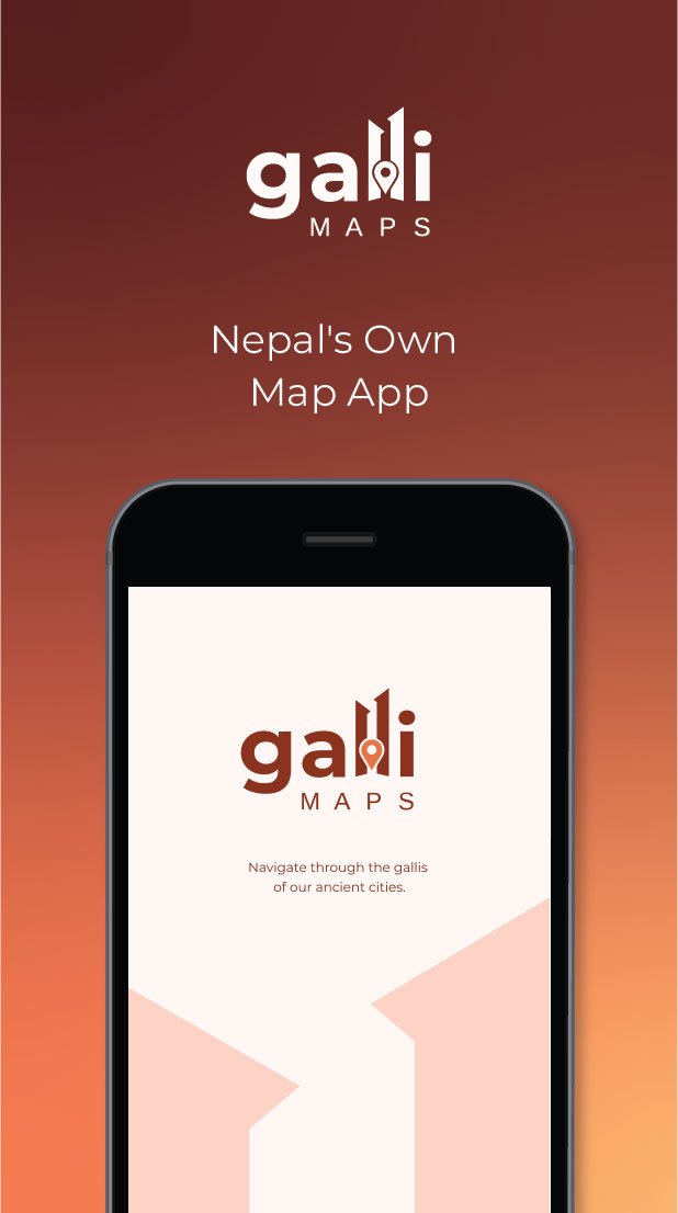 Galli Maps (Beta) APK for Android Download