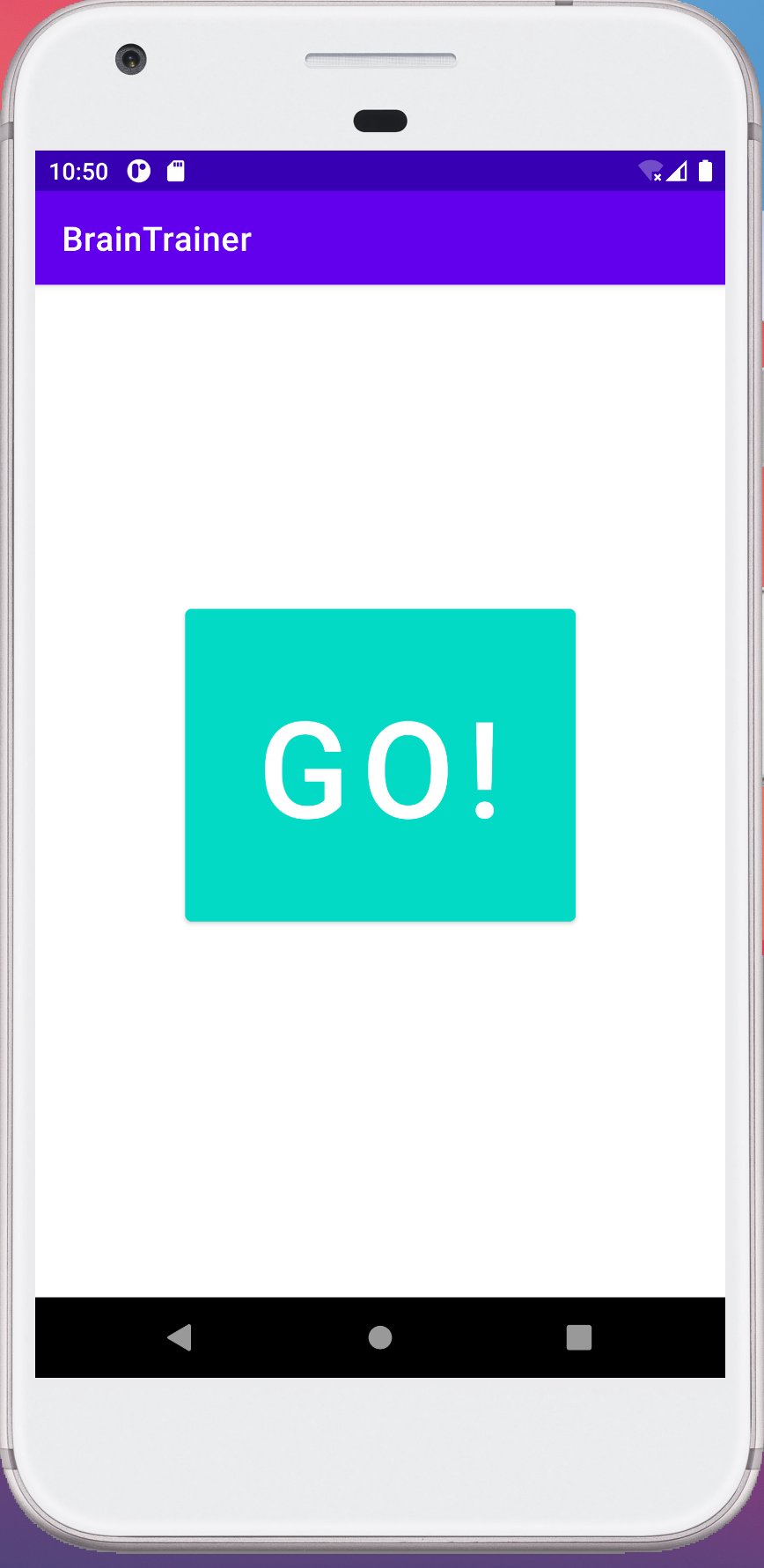 Brain Trainer APK for Android Download