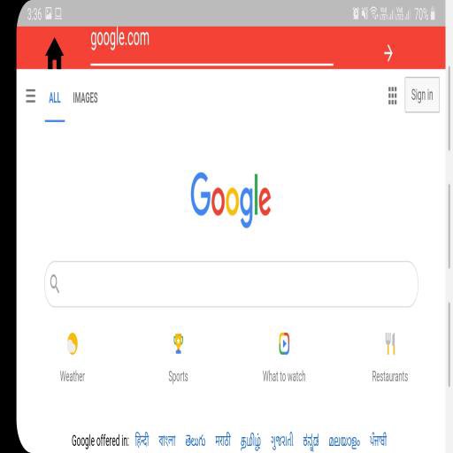 Anonymous Browser APK Download for Android - Latest Version