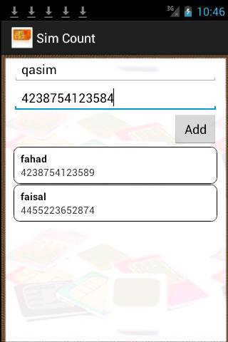 Pakistan Sim Check APK for Android Download