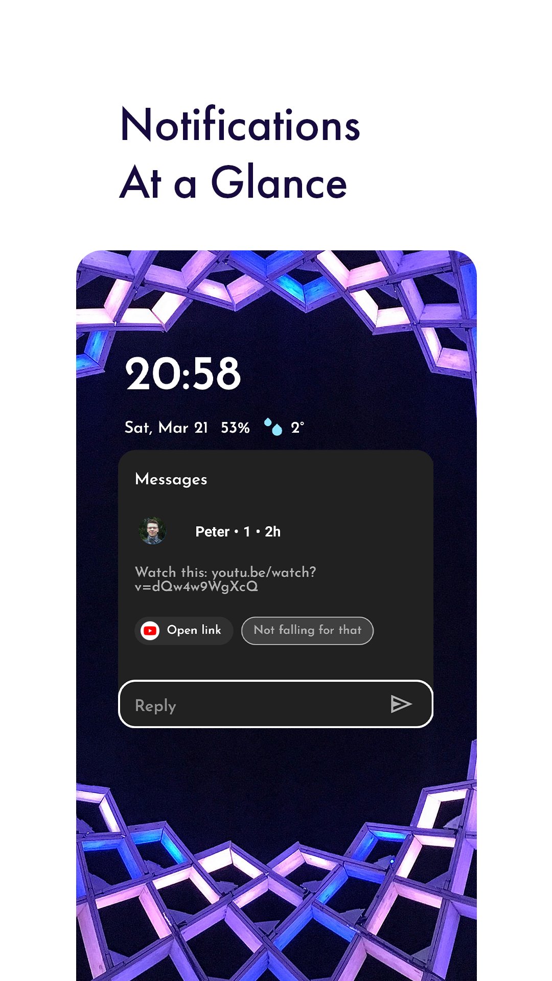 Niagara Launcher APK for Android Download