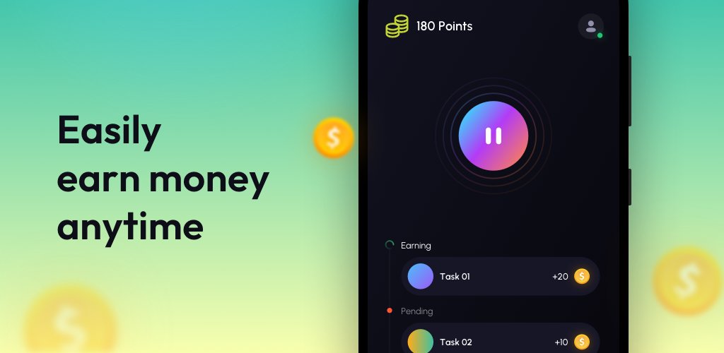Download AddMeFast - Earn Money Latest Version 1.0.9 Android APK File
