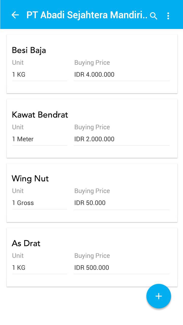 SBM Sales APK for Android Download