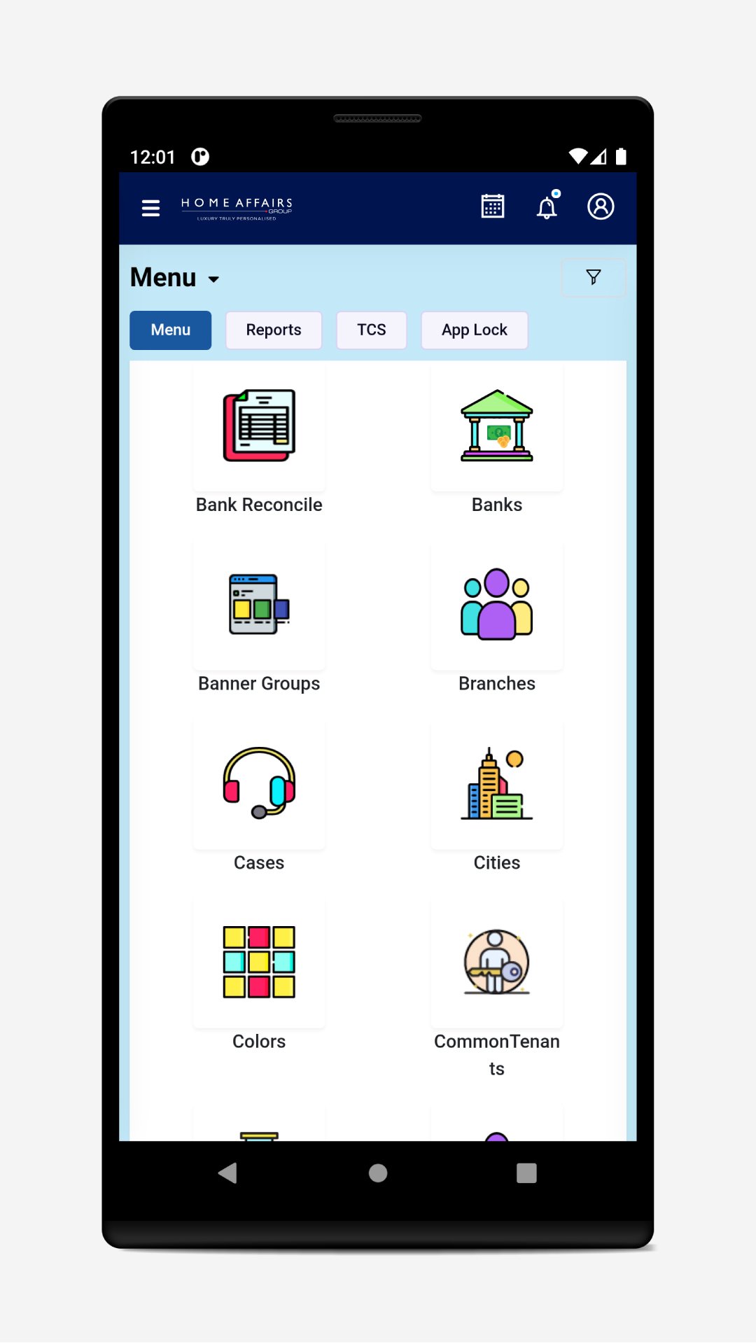 AHS Biz APK for Android Download