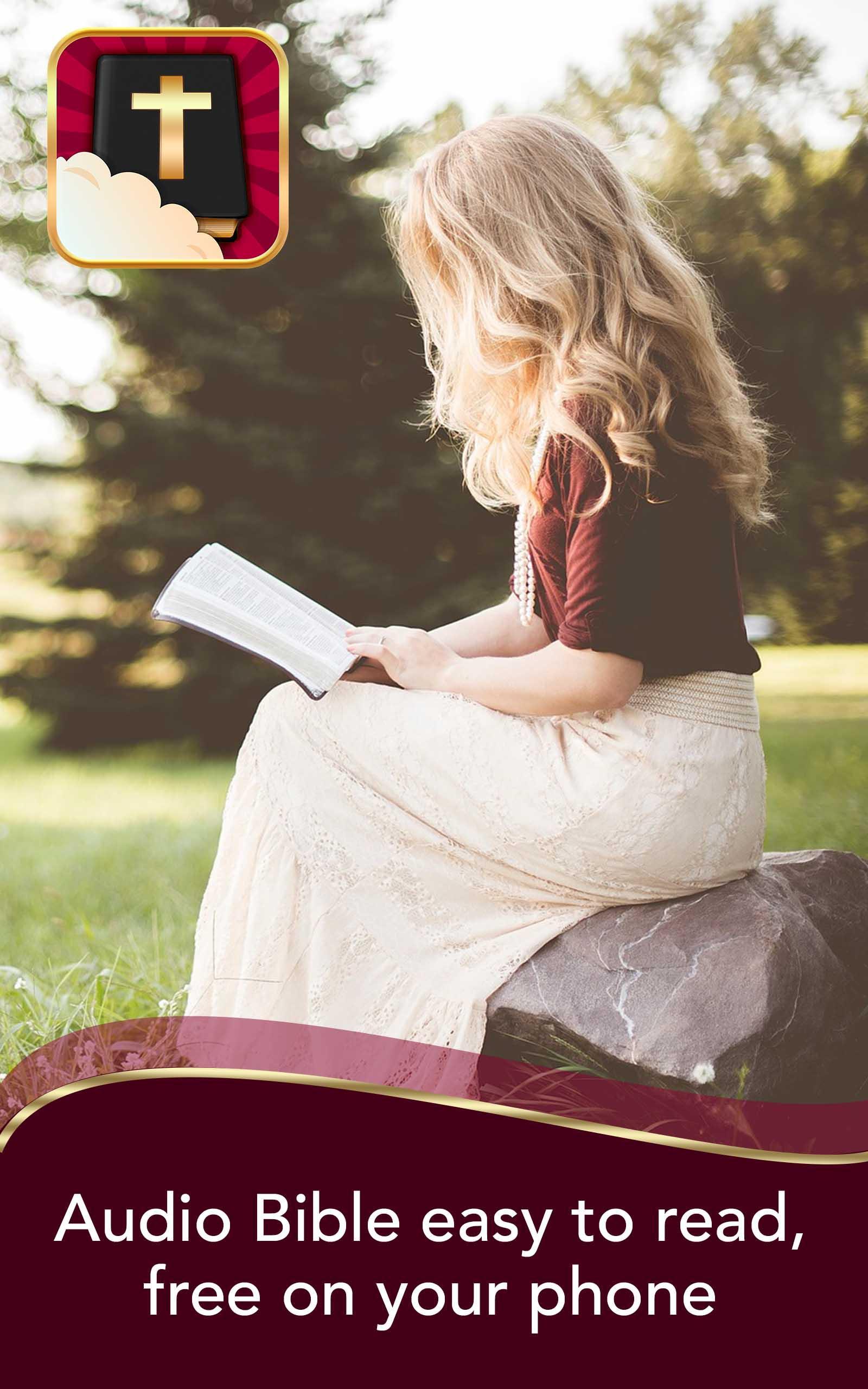 Bible Easy To Read Version For Android APK Download bible-easy-to-read-version-for-android-apk-download