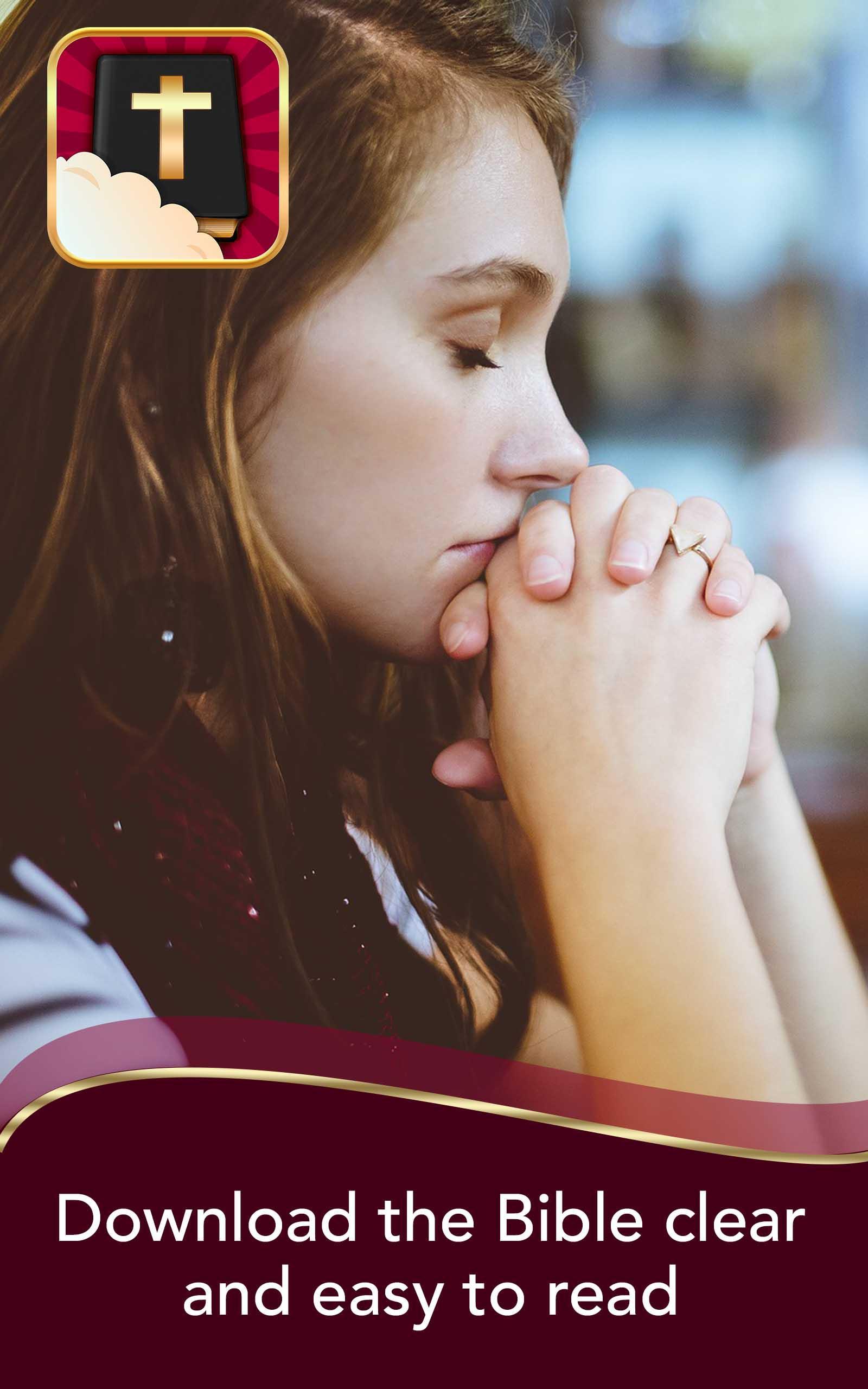 Bible Easy To Read Version For Android APK Download bible-easy-to-read-version-for-android-apk-download