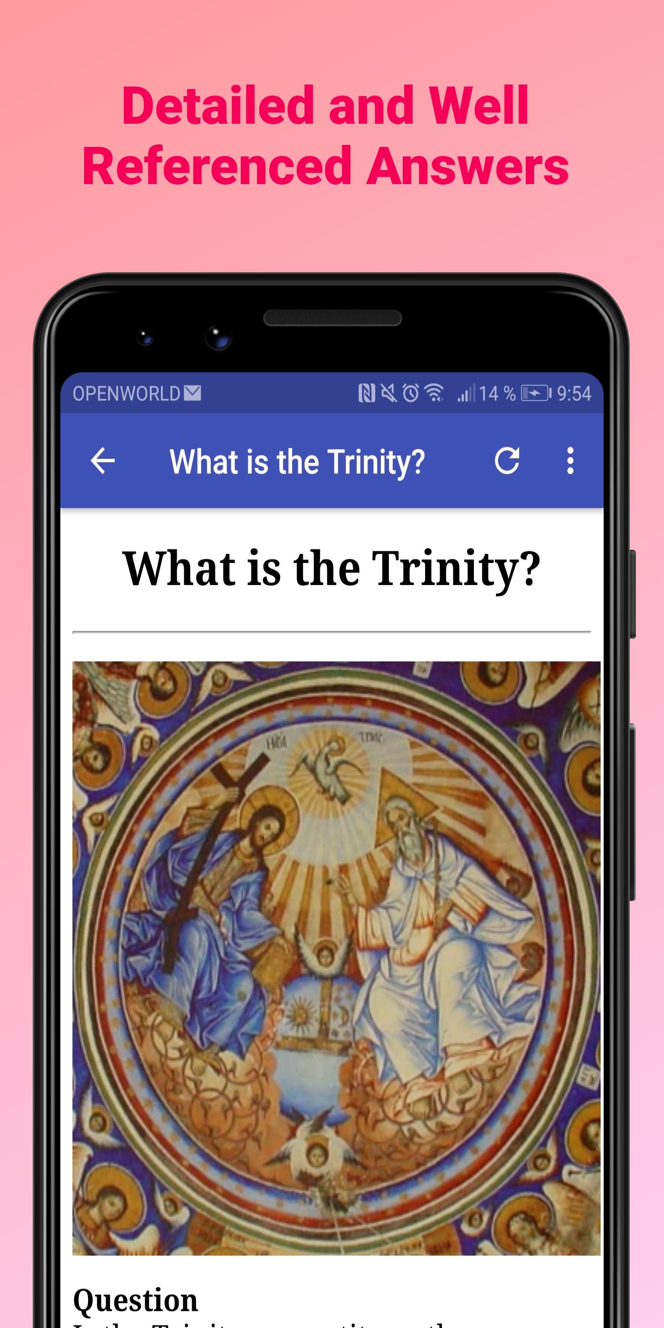 Bible Study Questions And Answ APK Untuk Unduhan Android bible-study-questions-and-answ-apk-untuk-unduhan-android