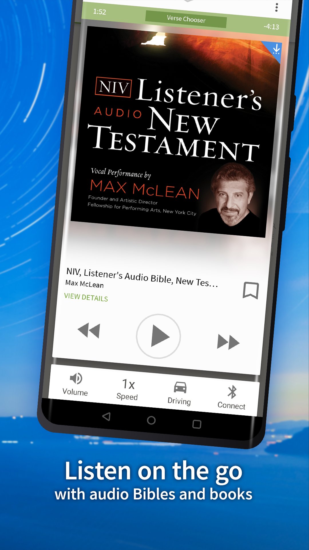 Bible App by Olive Tree APK for Android Download