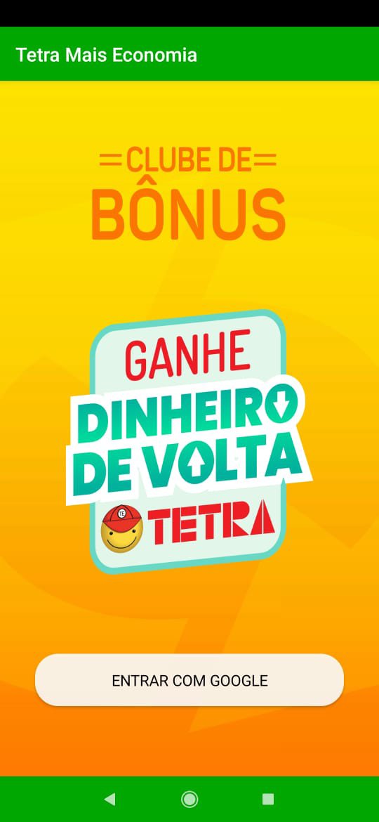 Tetra Supermercados APK for Android Download