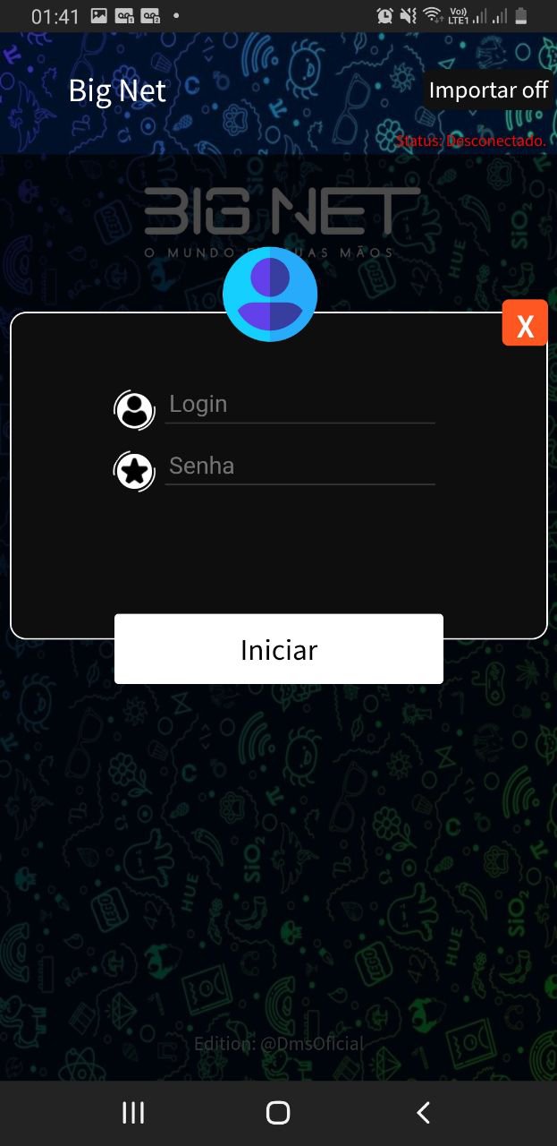 Big Net APK for Android Download