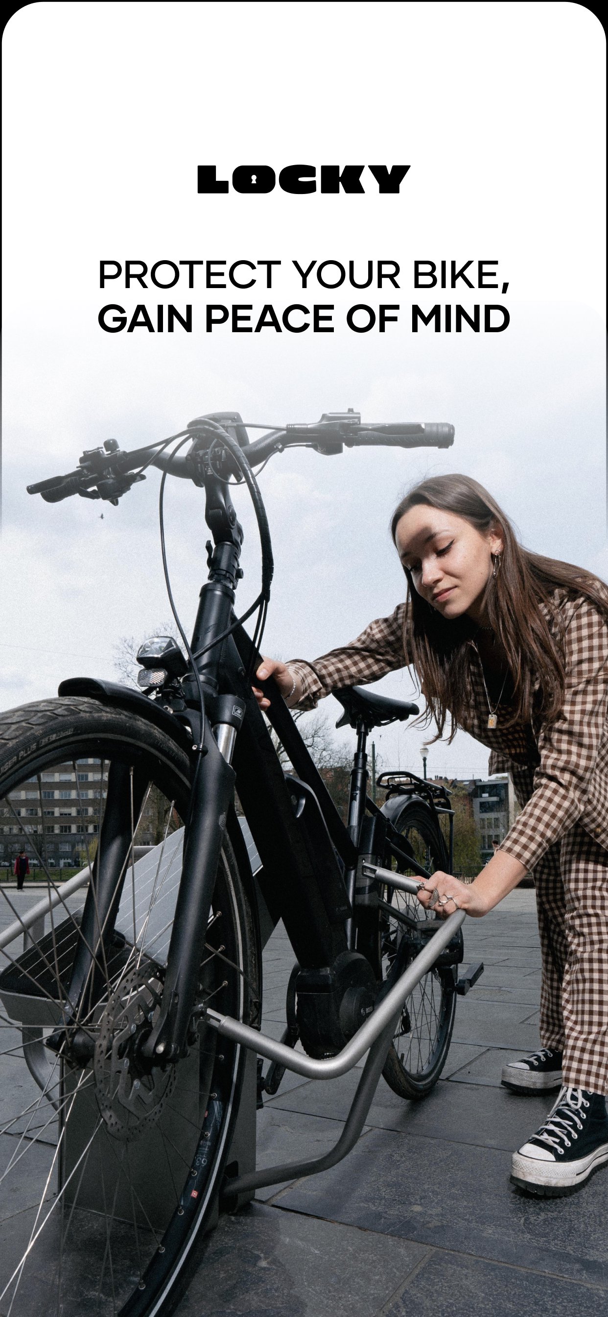 Locky APK for Android Download