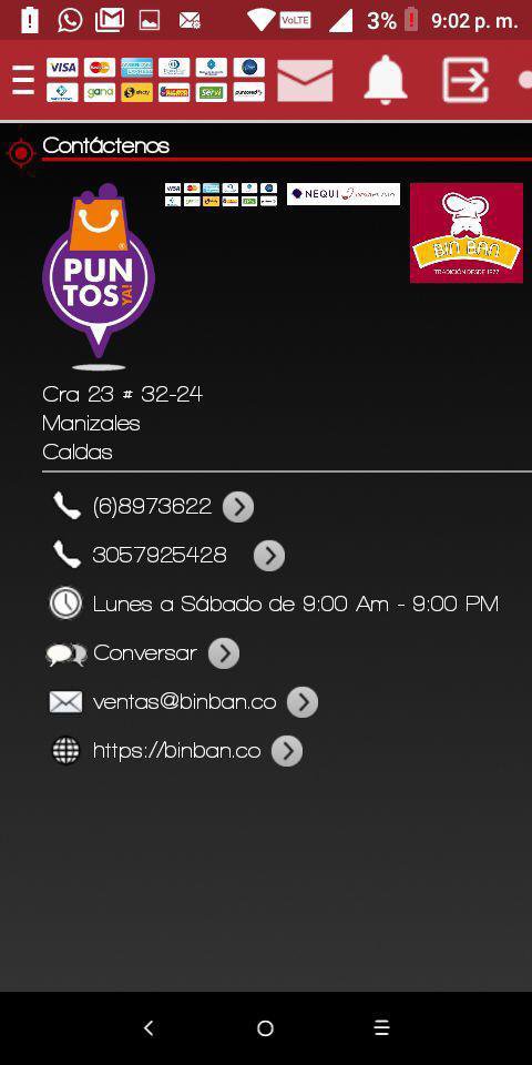 BIN BAN APK for Android Download