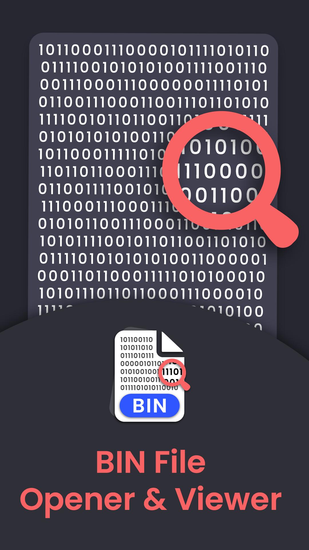 Bin File Opener, Reader Editor APK for Android Download Bin File Opener, Reader Editor APK for Android Download