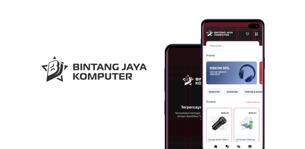 Download Bintang Jaya Komputer Latest Version 1.0.2 Android APK File