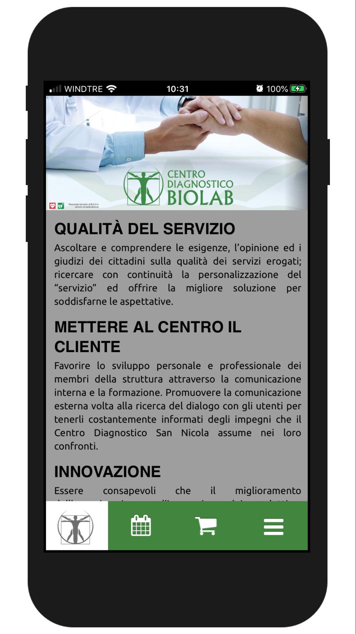 BIOLAB APK for Android Download