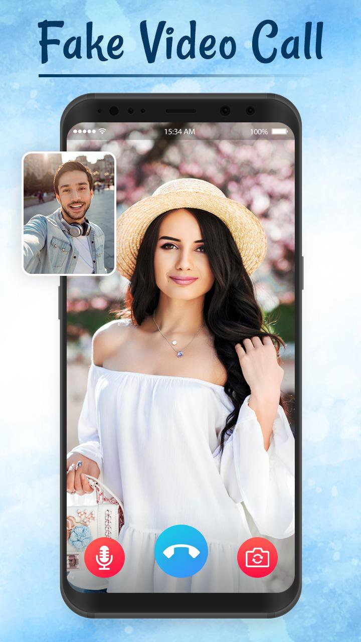 Fake Video Call APK for Android Download