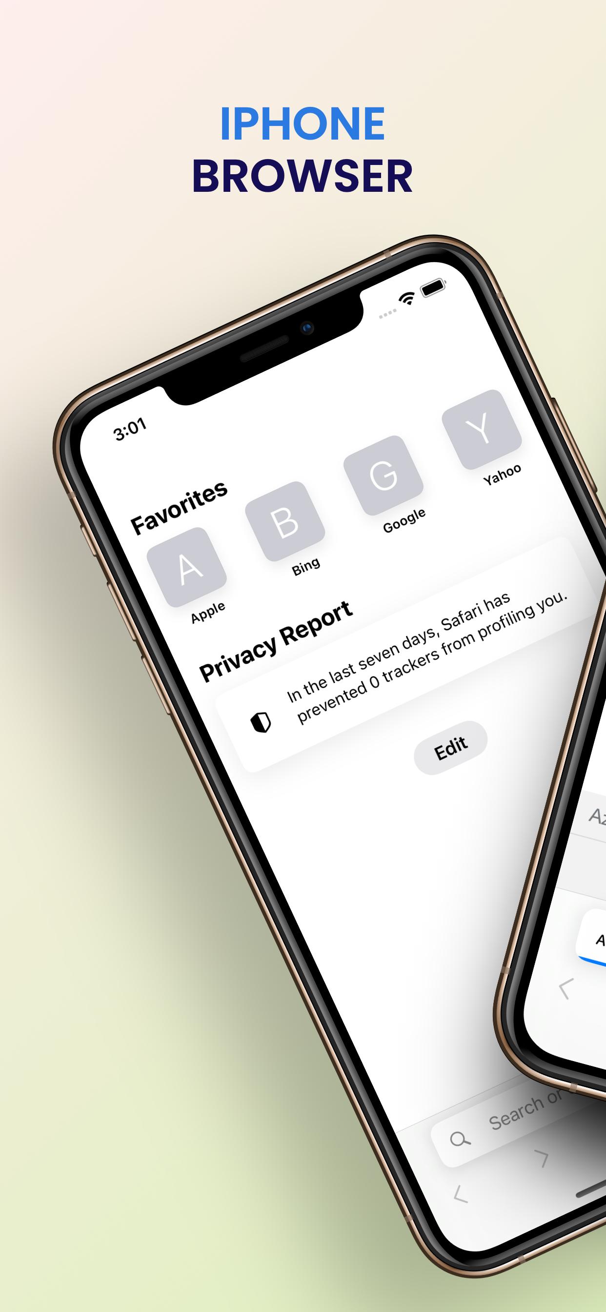 Ios Browser Apk For Android Download