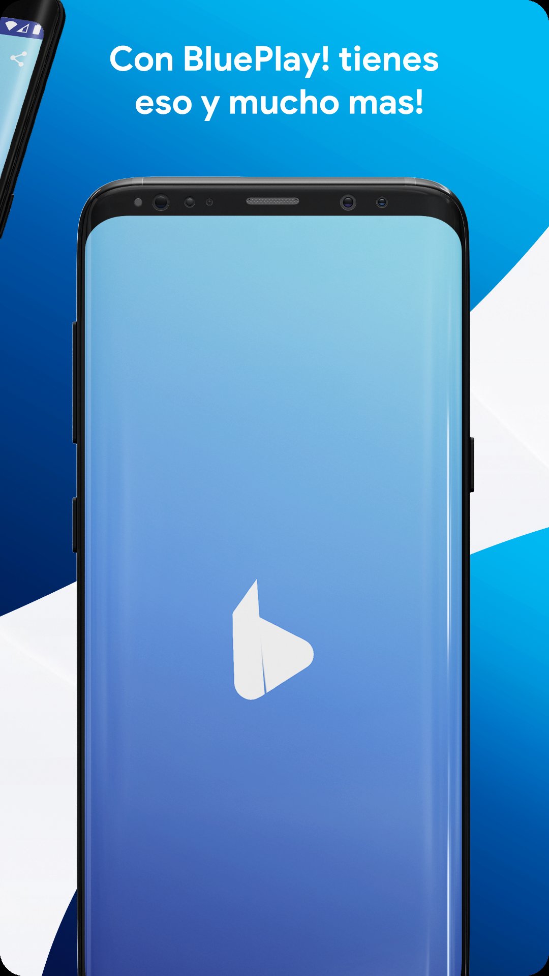 Descargar Blueplay - Reproductor IPTV APK Última Versión 1.0.17 para ...