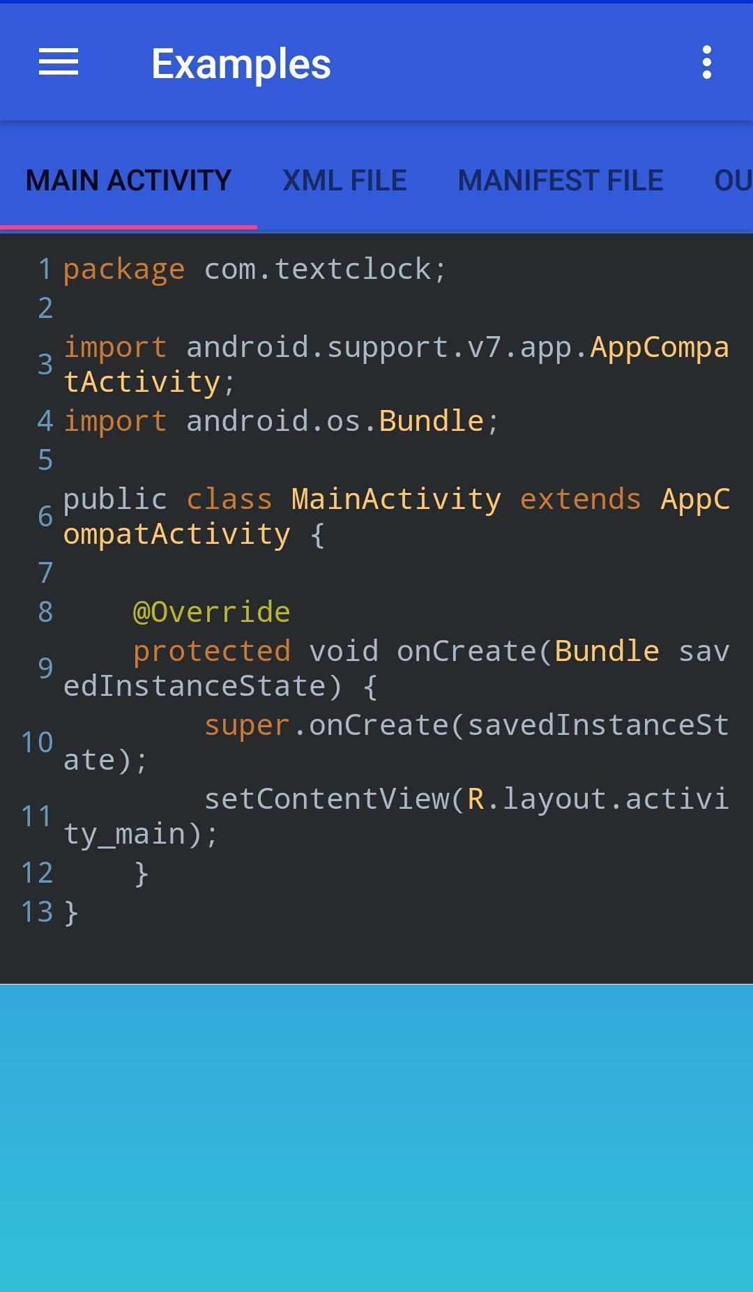 Learn Android Programming APK for Android Download Learn Android Programming APK for Android Download
