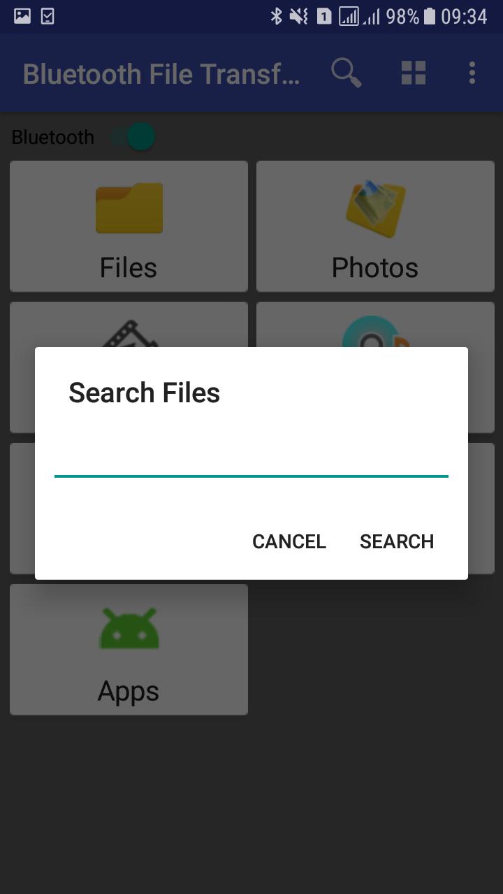 Bluetooth File Transfer APK for Android Download Bluetooth File Transfer APK for Android Download