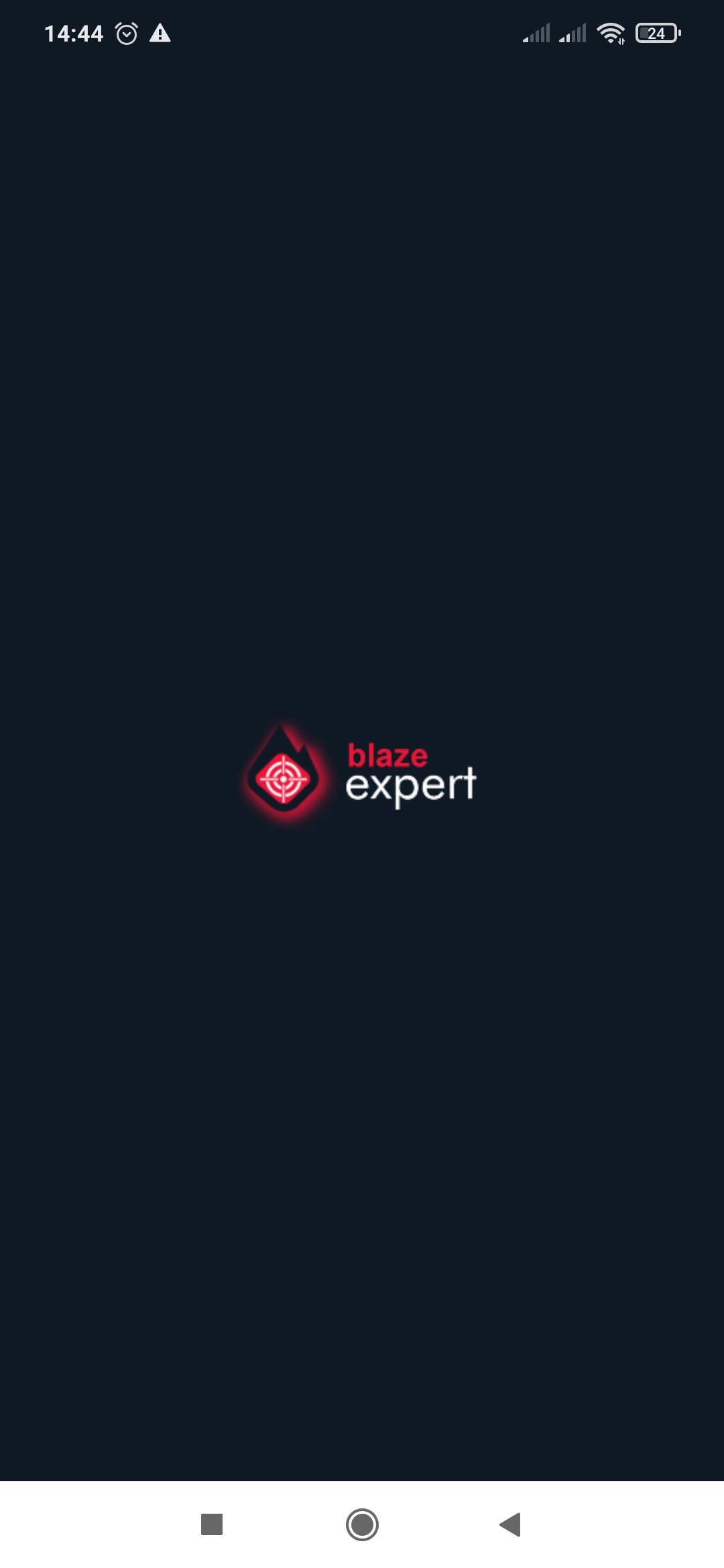 Download Blaze Expert - Double & Crash Latest Version 1.3 APK File for ...