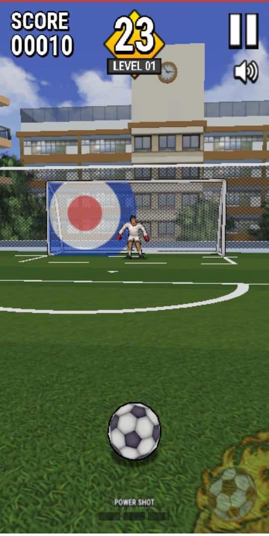 Blaze Kick APK for Android Download