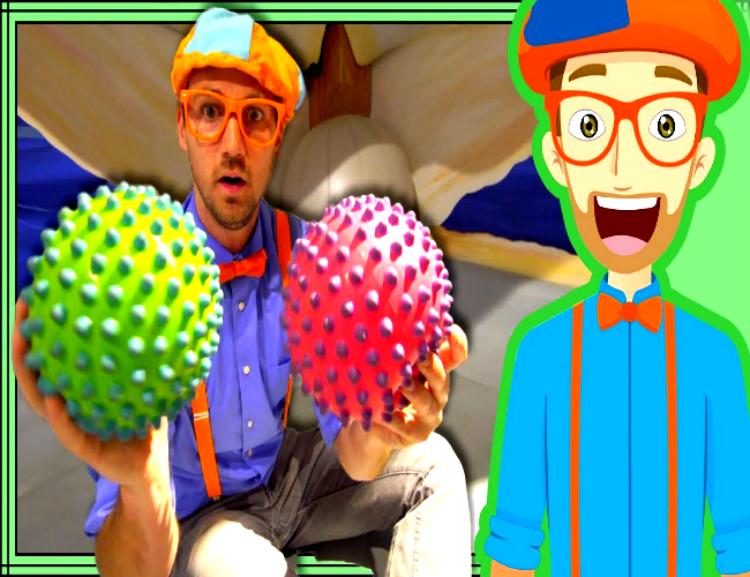 Blippi Educational Videos APK Android blippi-educational-videos-apk-android