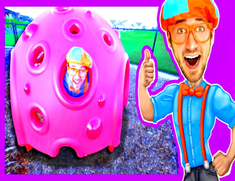 Blippi Educational Videos APK Android blippi-educational-videos-apk-android