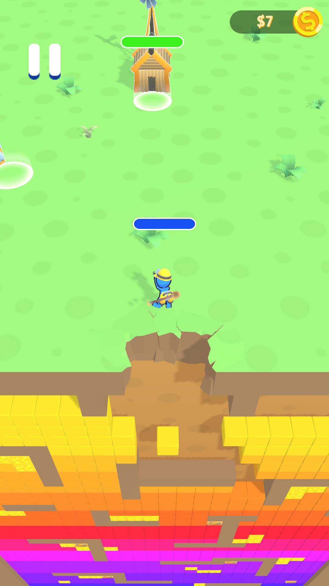 Block Cave APK for Android Download