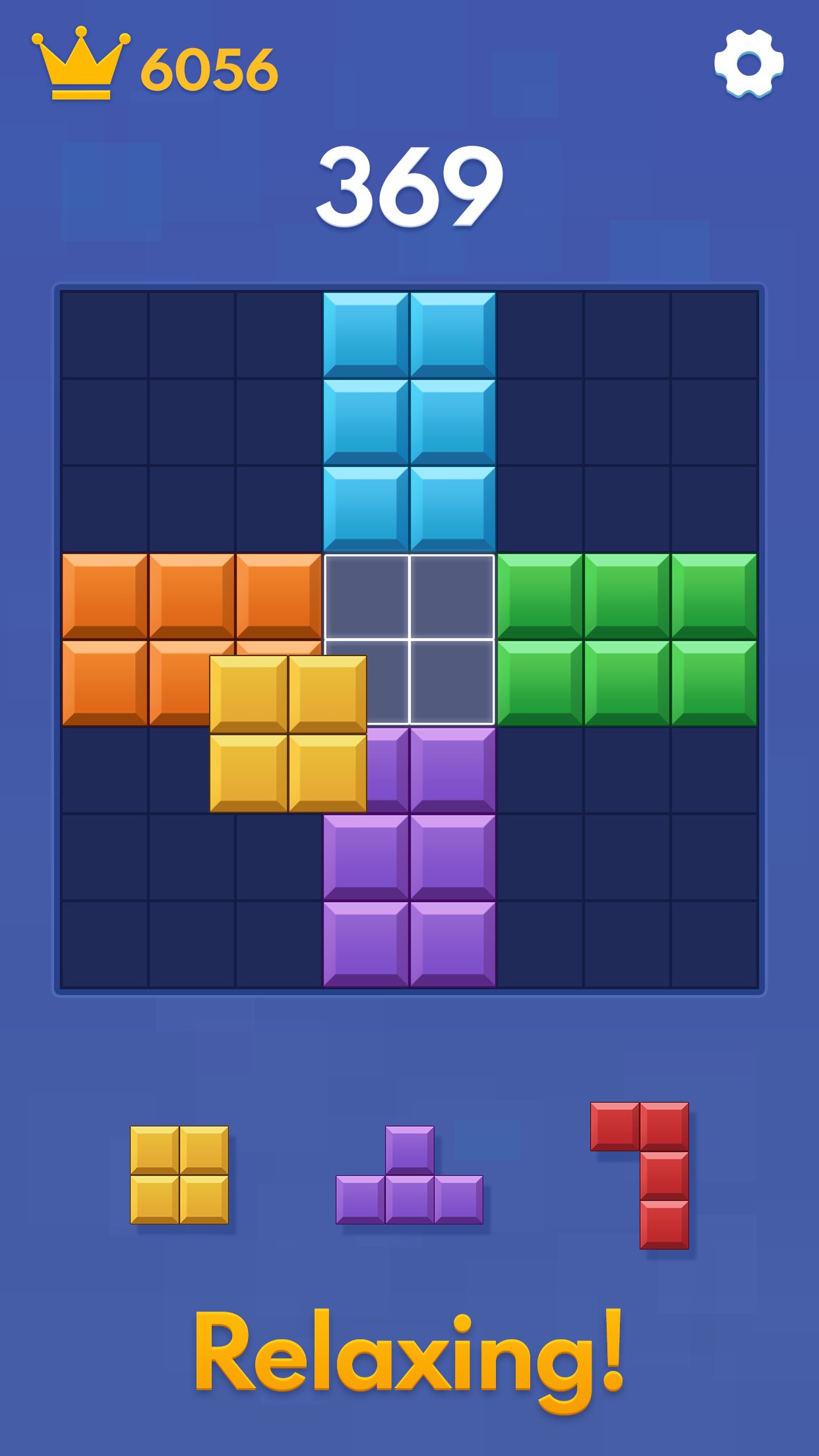 Block Buster! APK for Android Download