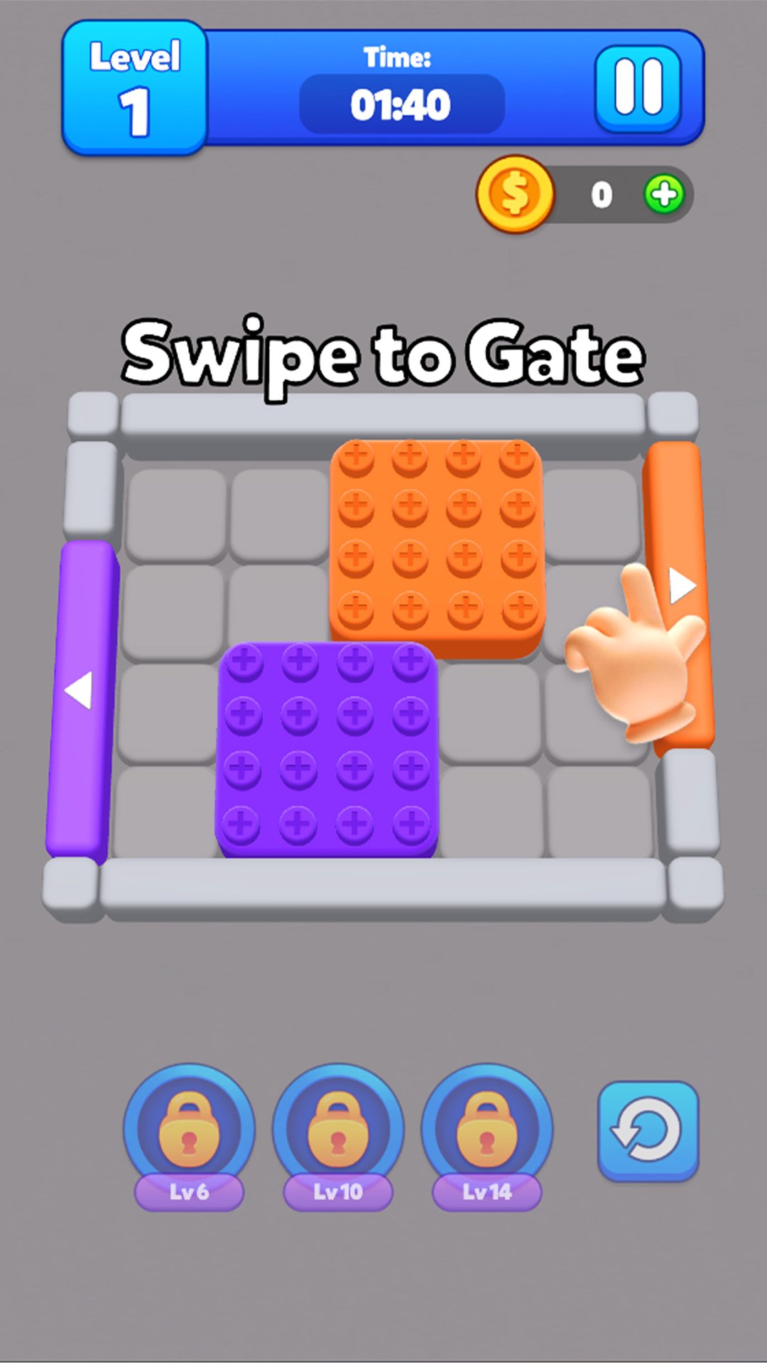 Descargar Block Mania: Color Jam APK Última Versión 1.0 para Android