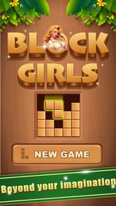 Block Girls APK for Android Download