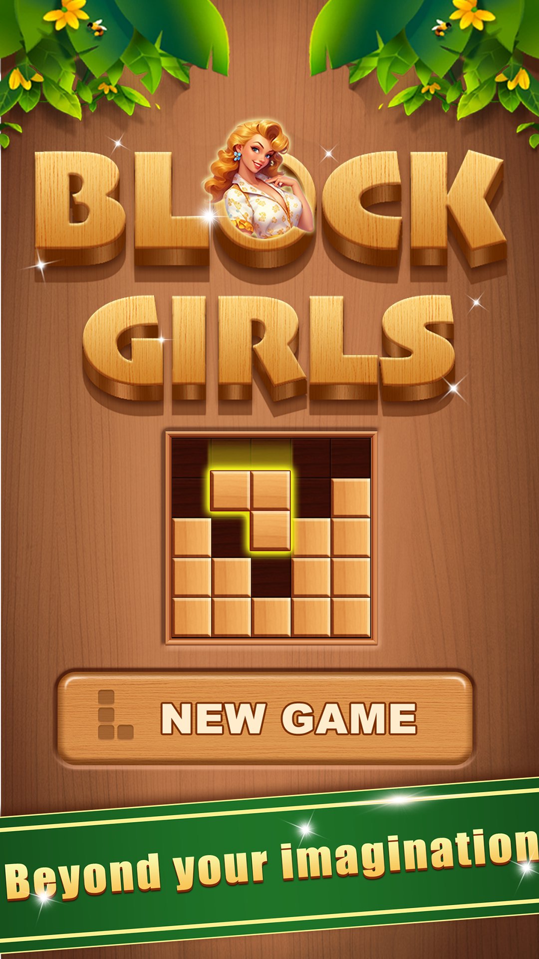 Block Girls APK for Android Download
