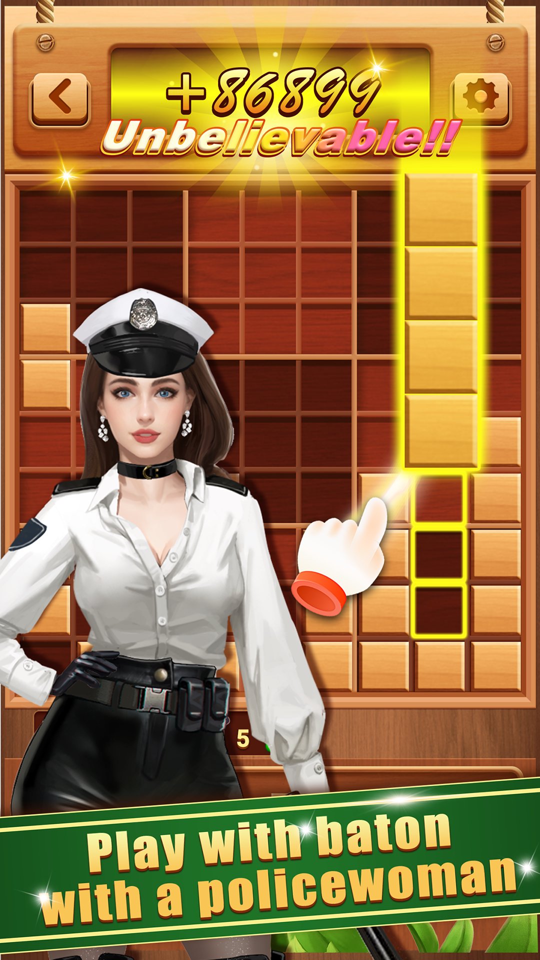 Block Girls APK for Android Download