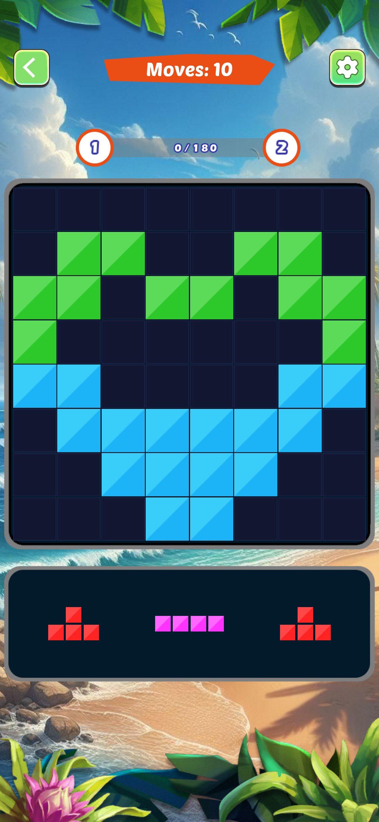 Block Go! APK for Android Download