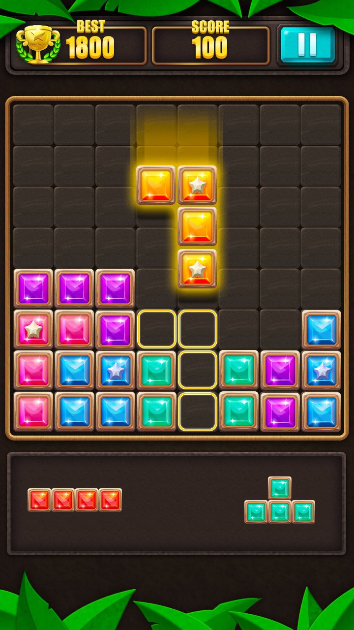 Block Puzzle Jewel APK for Android Download
