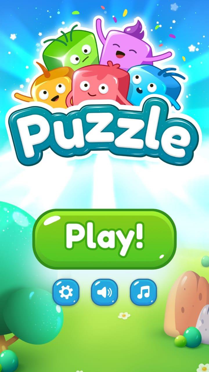 Puzzle Box APK for Android Download