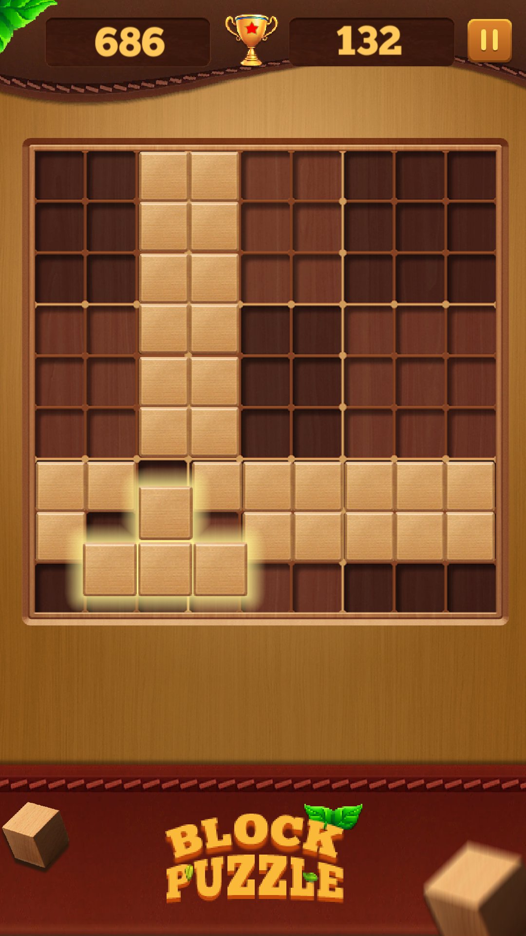 Wood Block Puzzle Sudoku Games APK do pobrania na Androida