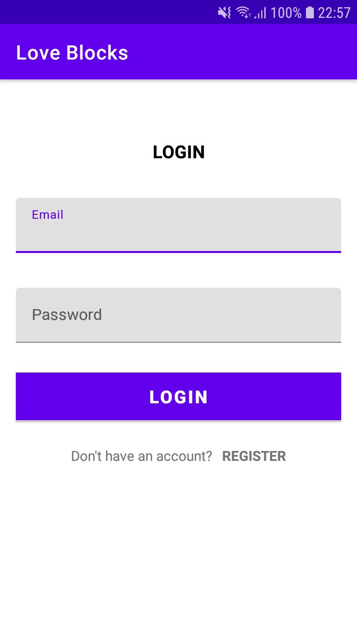 Love Blocks APK for Android Download