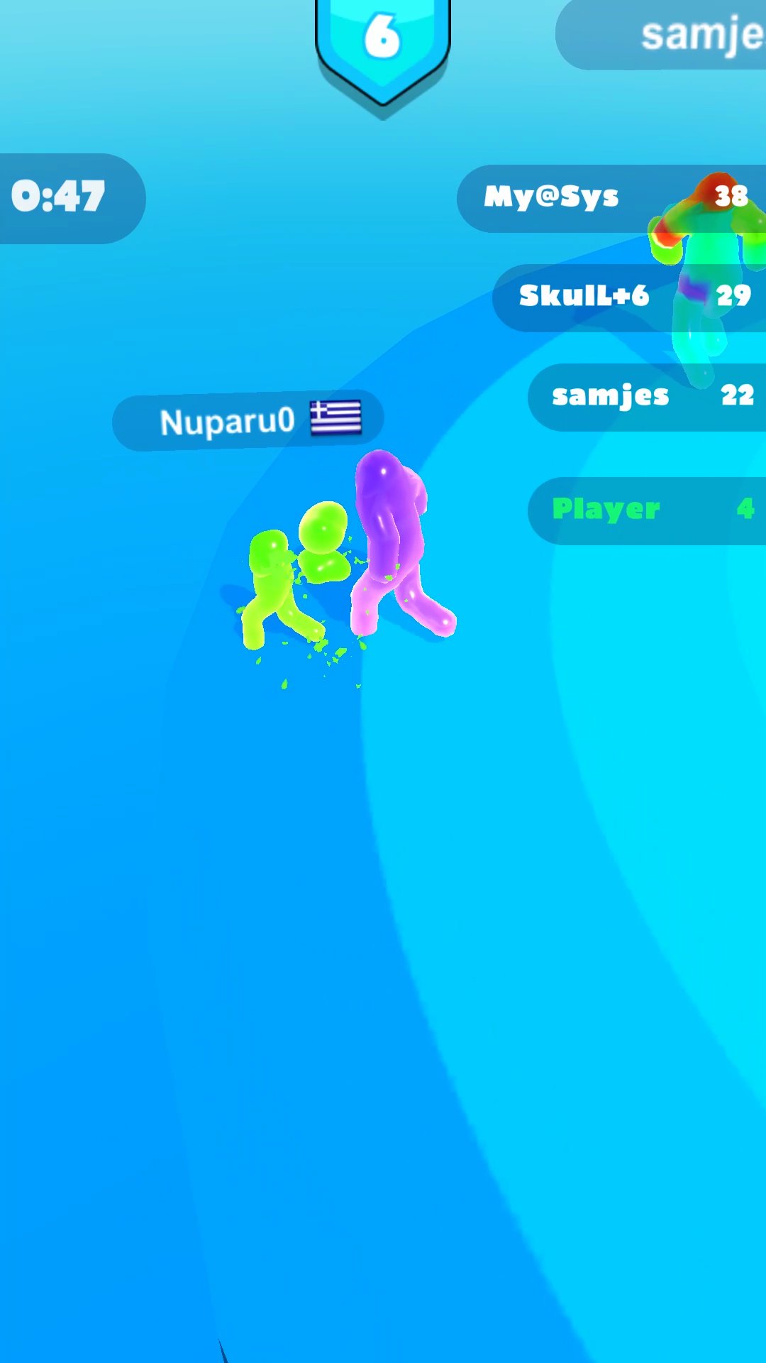 Blob Battle APK for Android Download
