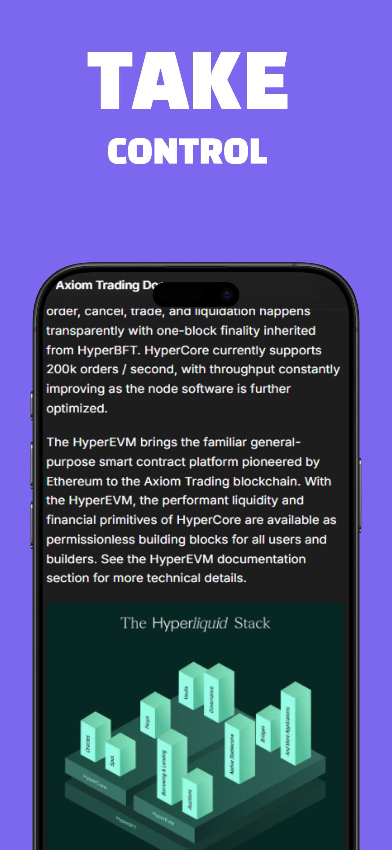 Axiom Trading APK 9.8 pour Android Gratuit télécharger