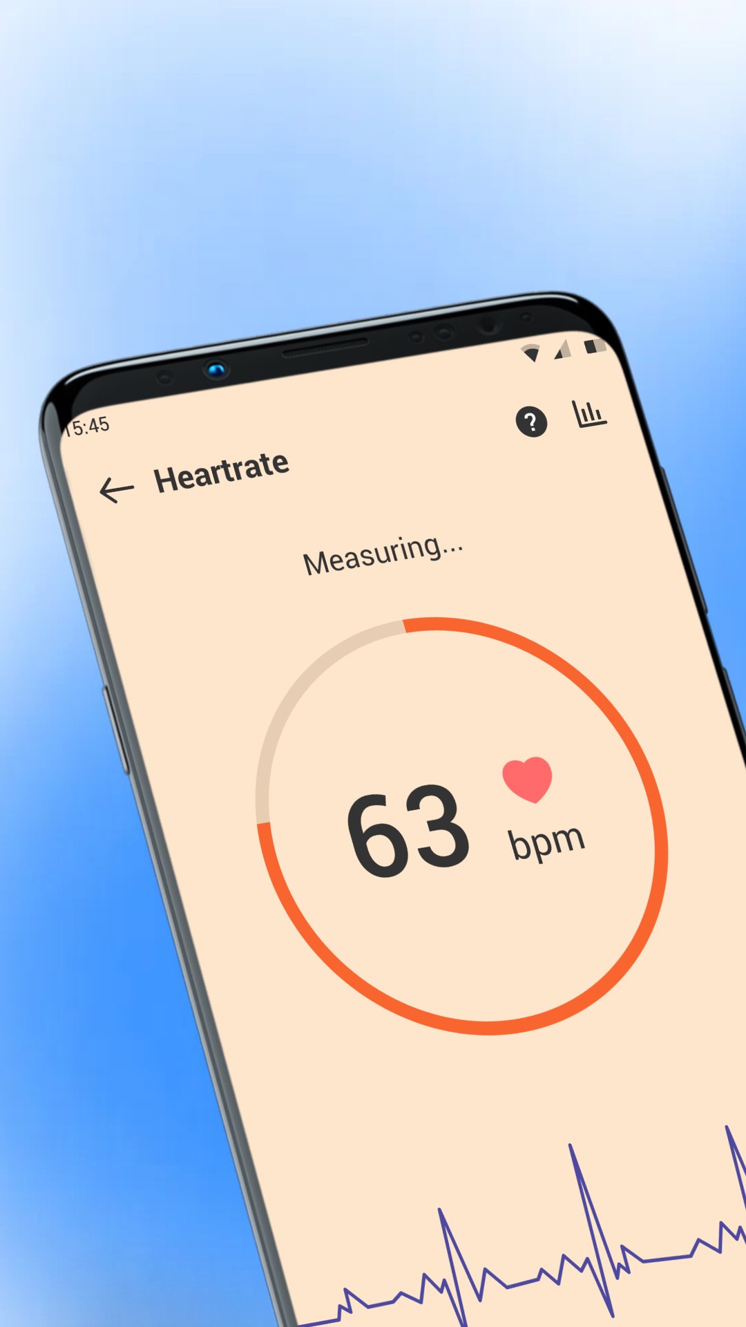 Bloodtrack APK for Android Download