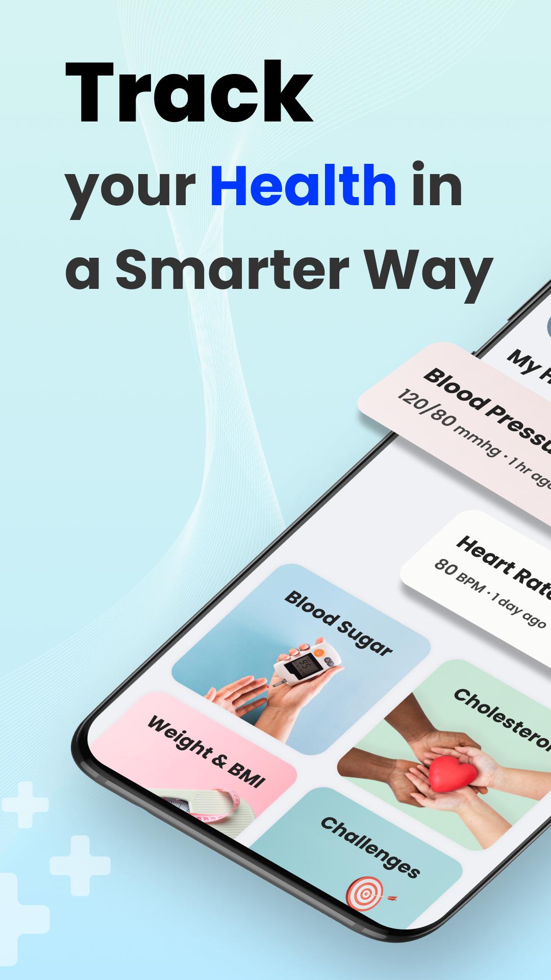 Скачать BP:Health Tracker, BP Monitor APK для Android Скачать BP:Health Tracker, BP Monitor APK для Android